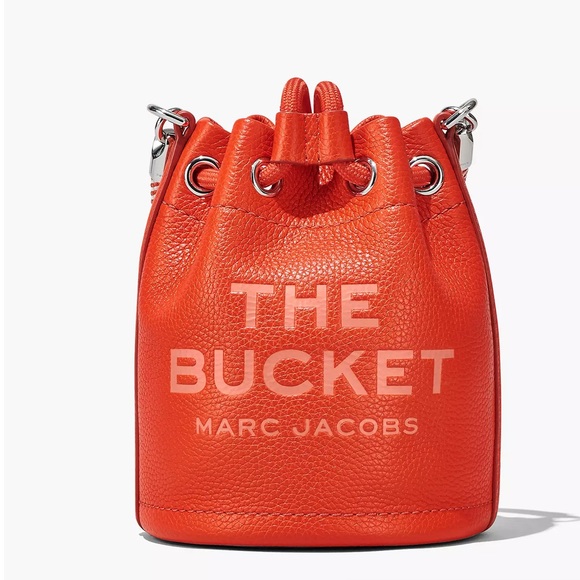 Marc Jacobs | Bags | New Marc Jacobs The Bucket Bag 26 | Poshmark